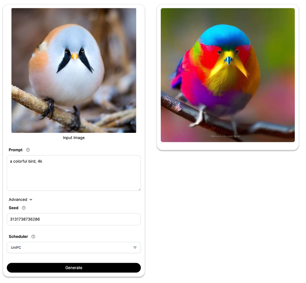 How to get started with the Stable Diffusion ControlNet Canny model
