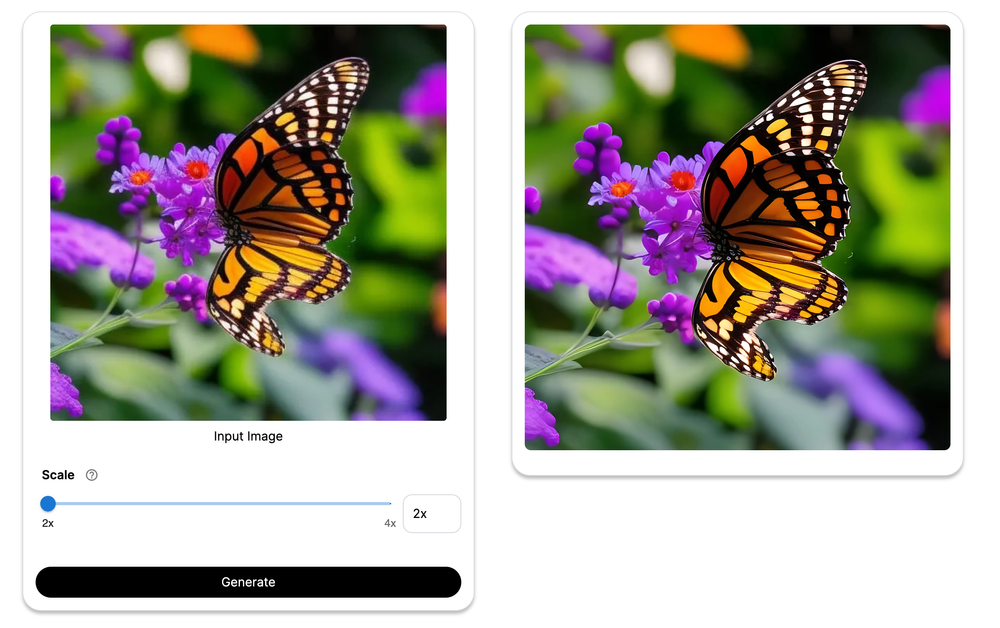How to get started with the ERSGAN AI model