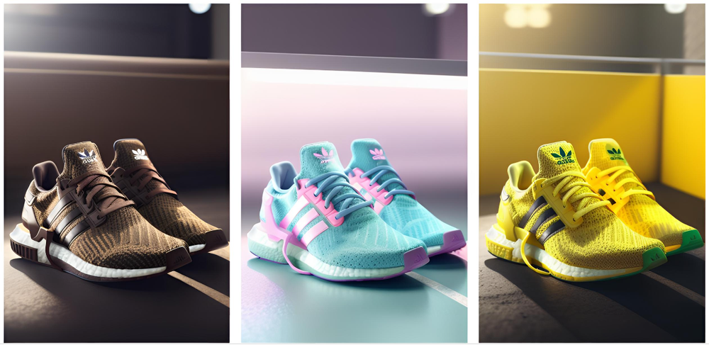 Creating AI-Generated Product Catalogue: A Step-by-Step Guide to ...