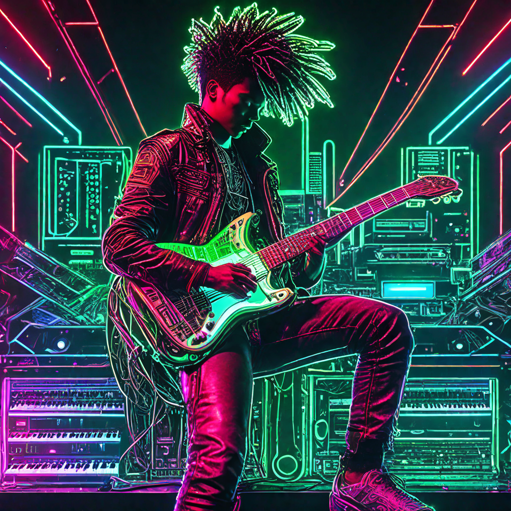 Announcing SSD-1B: A Leap in Efficient T2I Generation