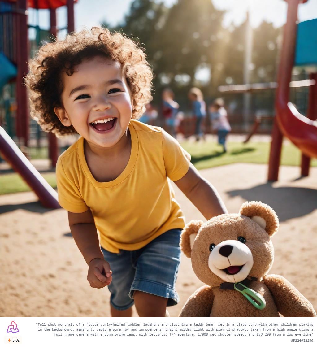 Photo-realistic Images with Stable Diffusion XL (SDXL 1.0)