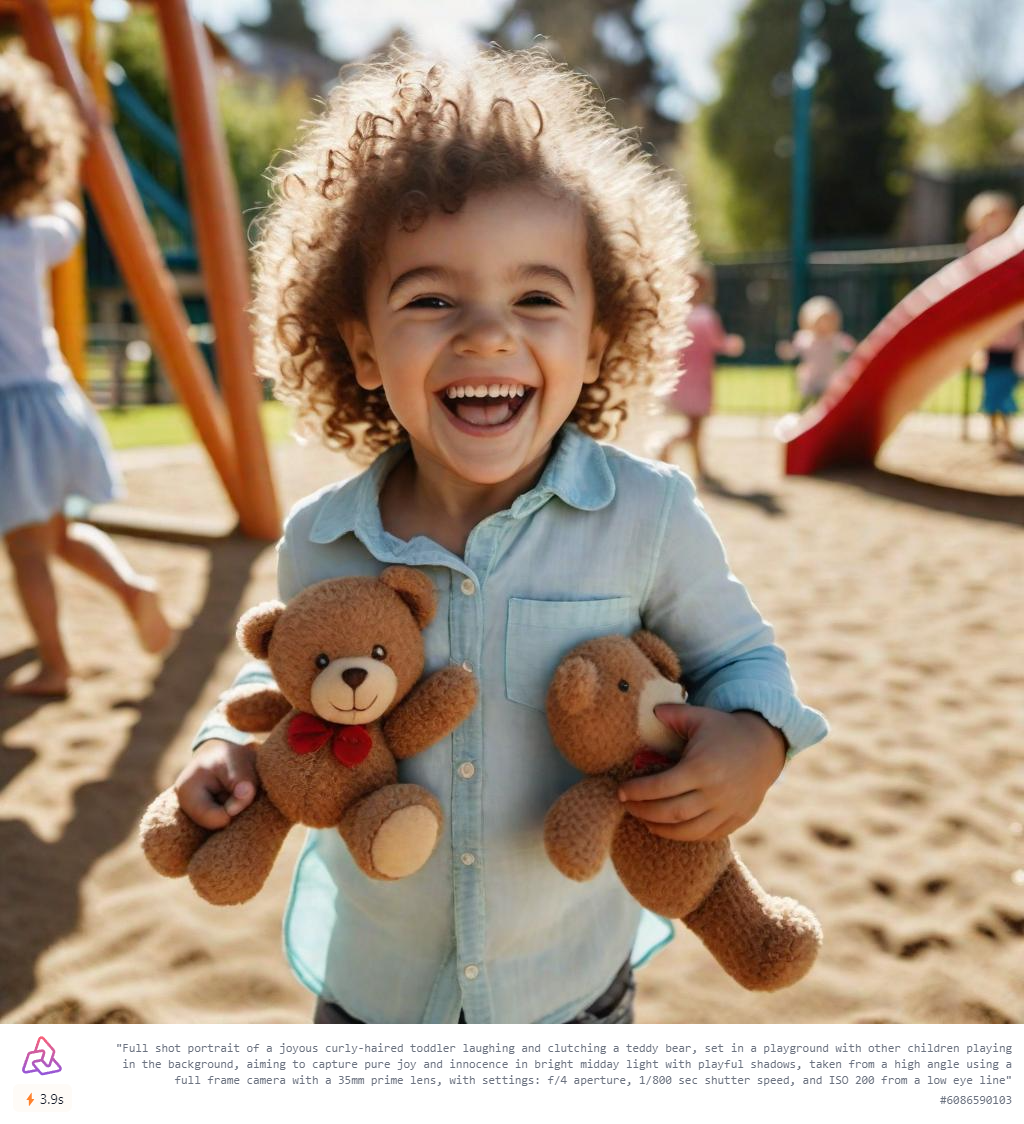 Photo-realistic Images with Stable Diffusion XL (SDXL 1.0)