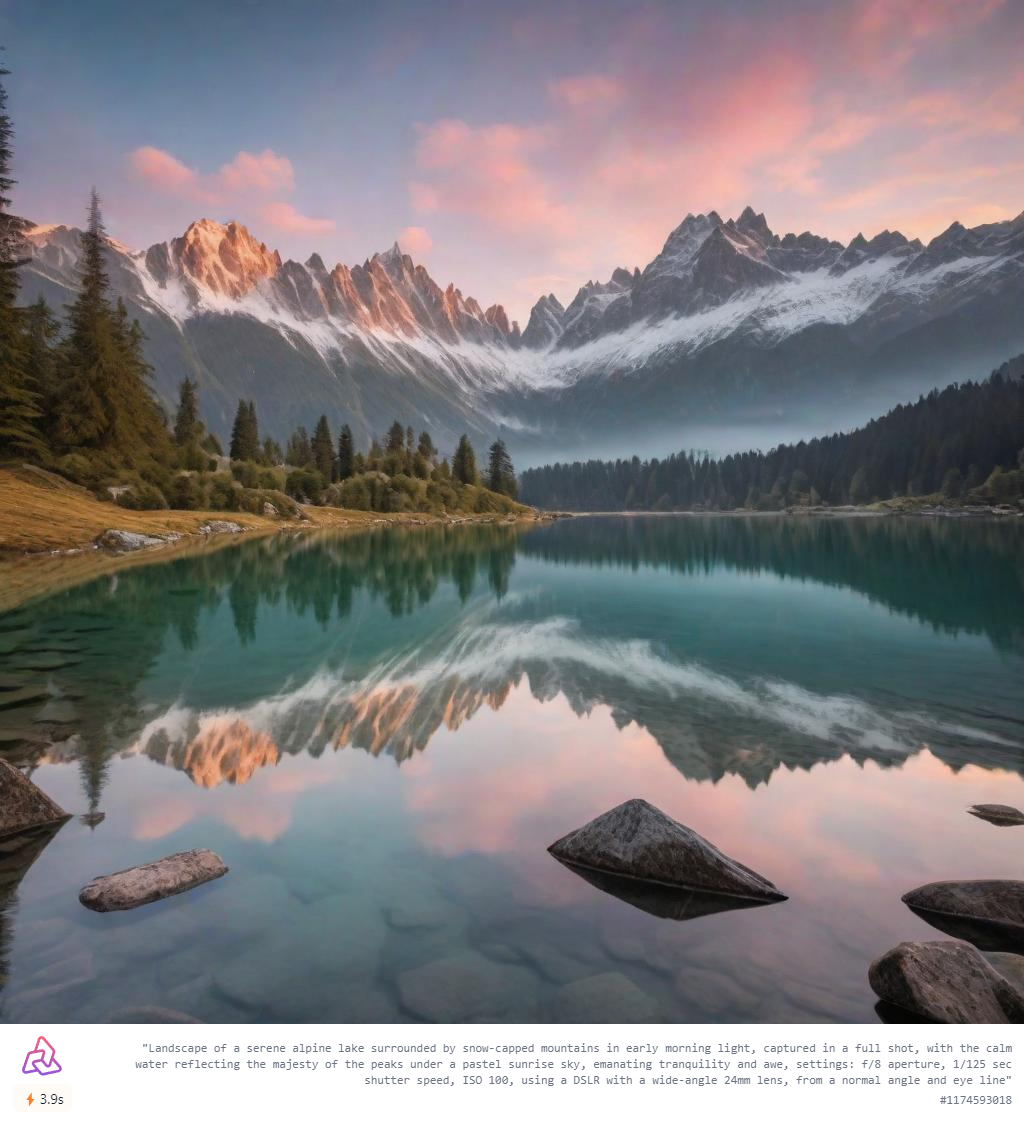 Photo-realistic Images with Stable Diffusion XL (SDXL 1.0)