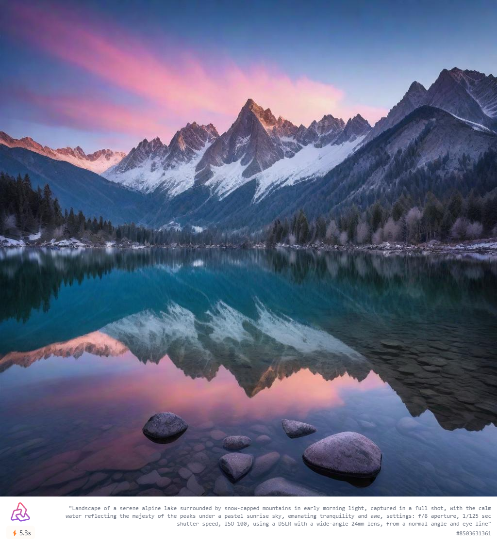 Photo-realistic Images with Stable Diffusion XL (SDXL 1.0)