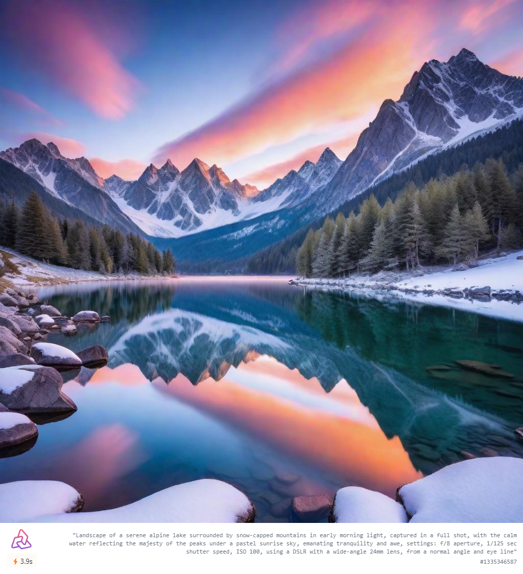 Photo-realistic Images with Stable Diffusion XL (SDXL 1.0)