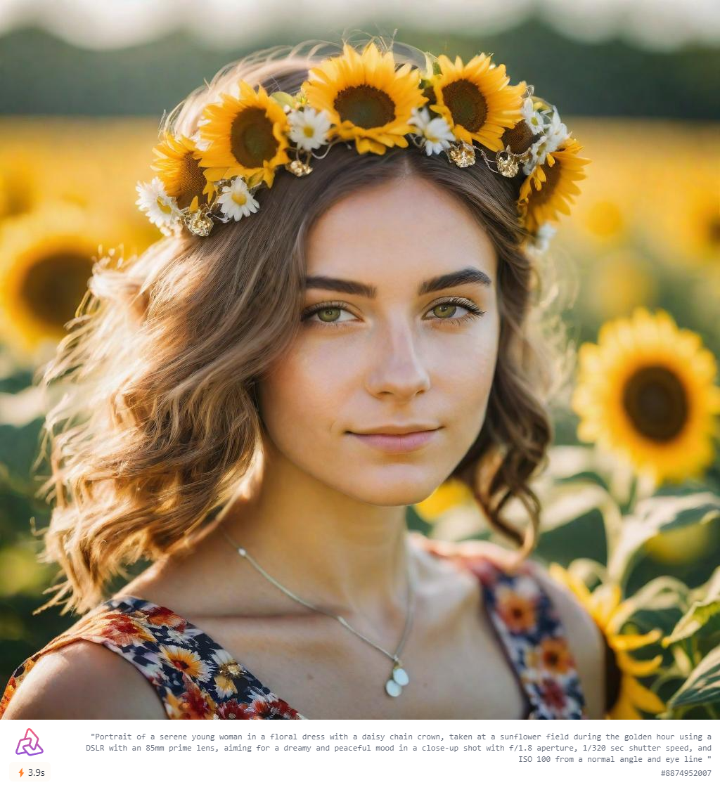 Photo-realistic Images with Stable Diffusion XL (SDXL 1.0)