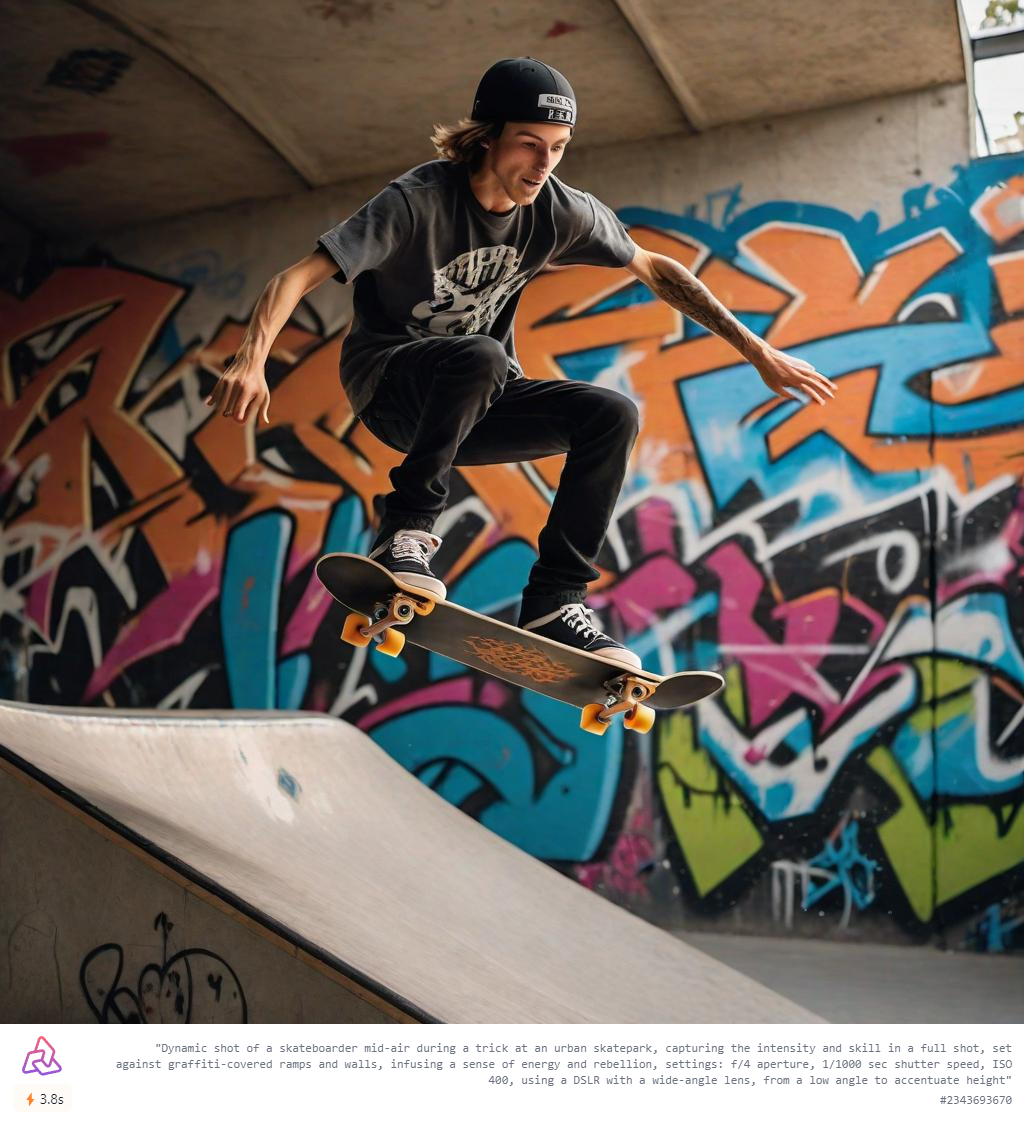 Photo-realistic Images with Stable Diffusion XL (SDXL 1.0)