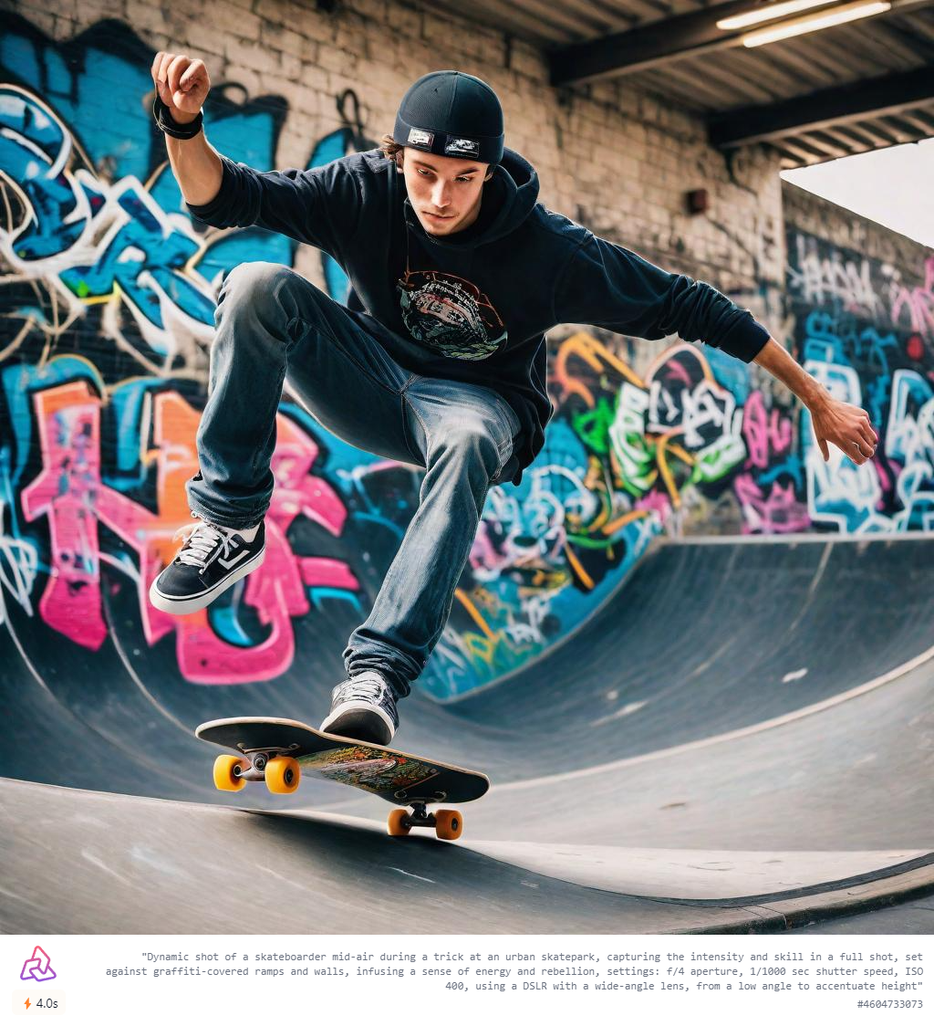 Photo-realistic Images with Stable Diffusion XL (SDXL 1.0)