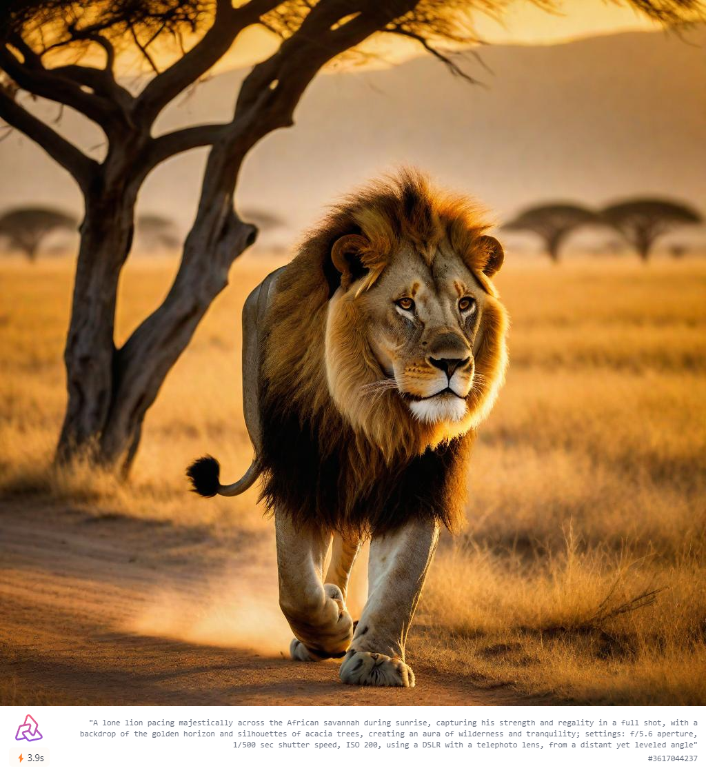 Photo-realistic Images with Stable Diffusion XL (SDXL 1.0)