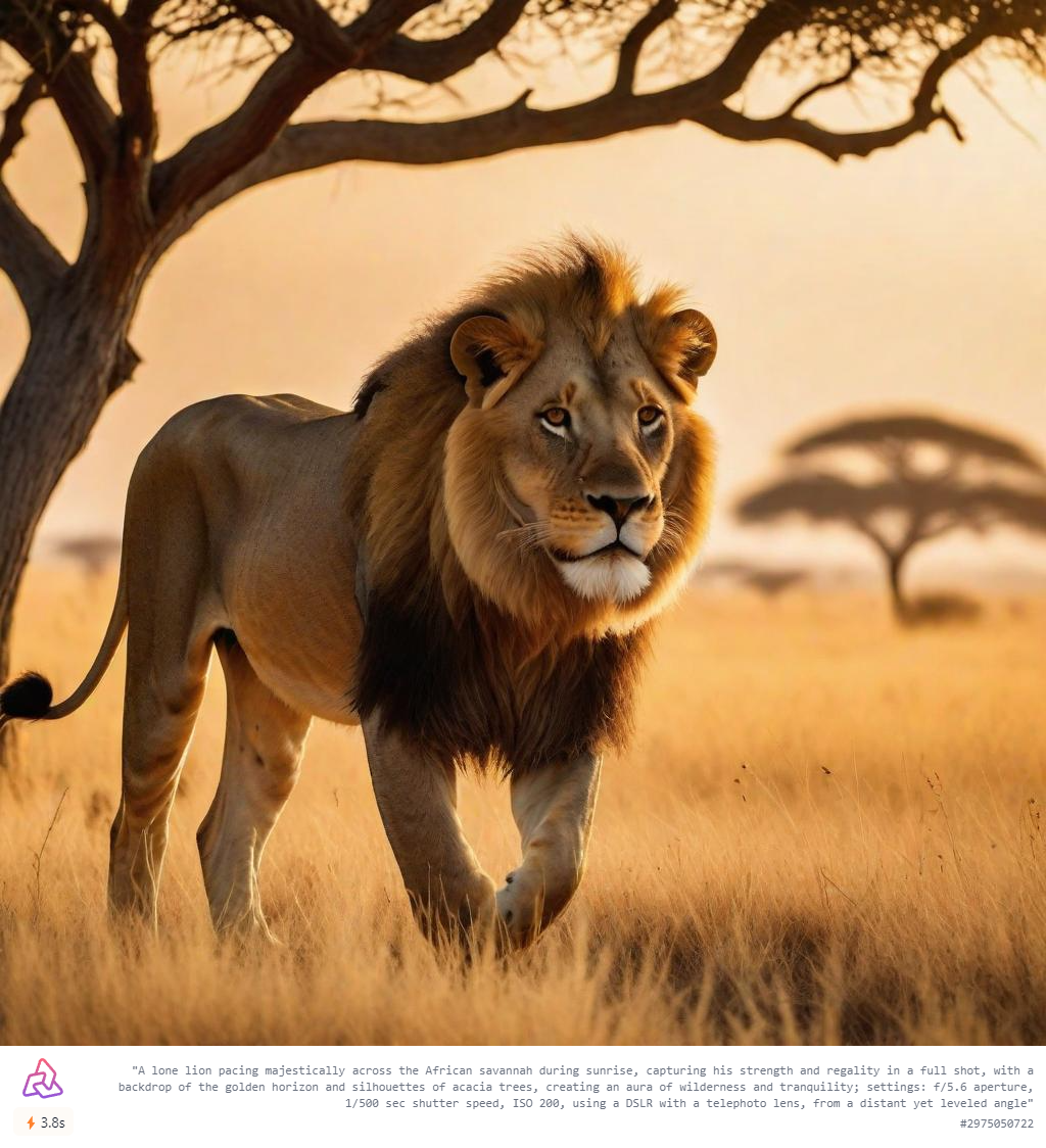 Photo-realistic Images with Stable Diffusion XL (SDXL 1.0)