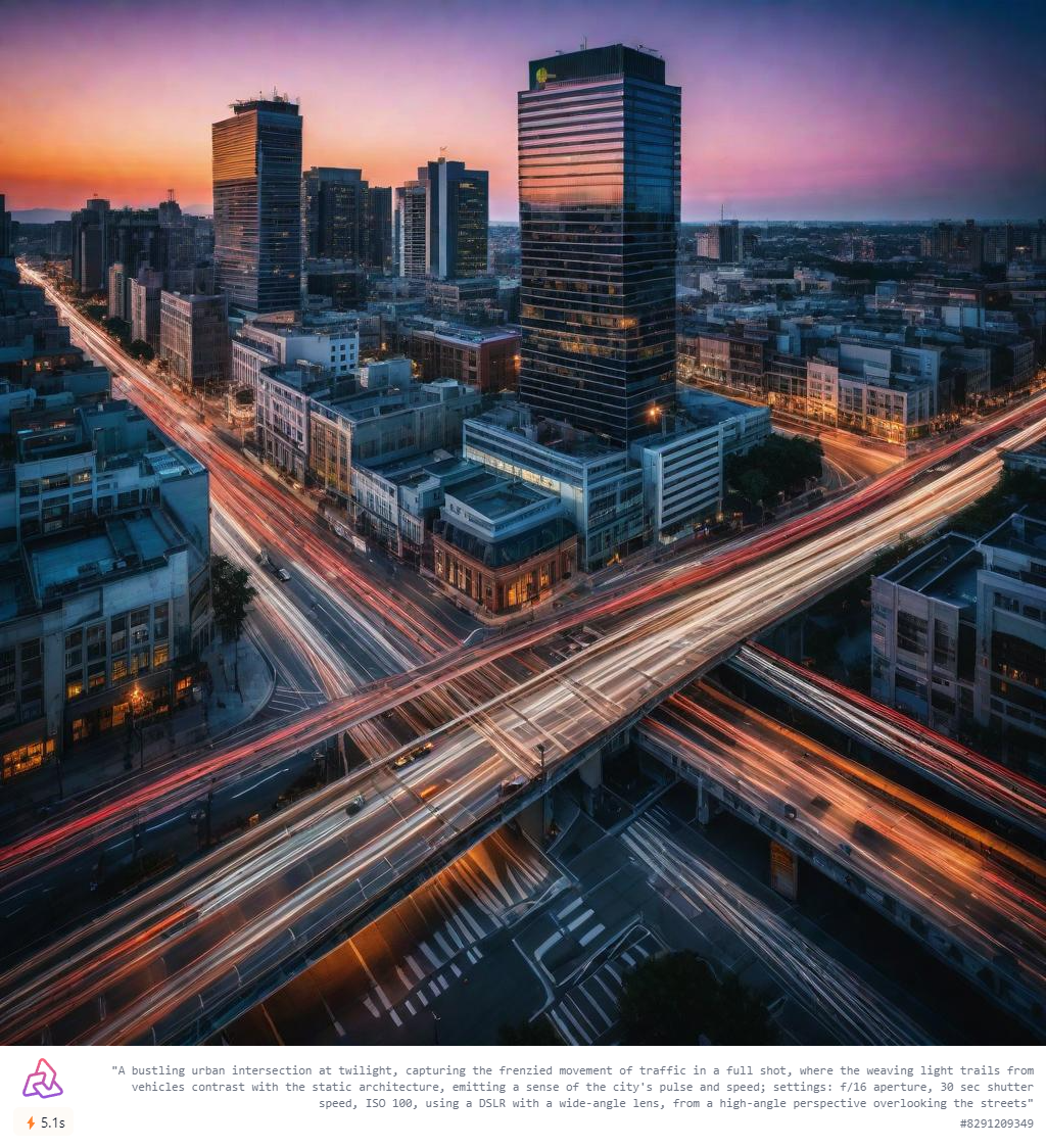 Photo-realistic Images with Stable Diffusion XL (SDXL 1.0)