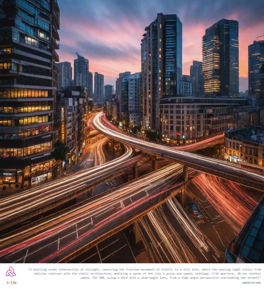 Photo-realistic Images with Stable Diffusion XL (SDXL 1.0)