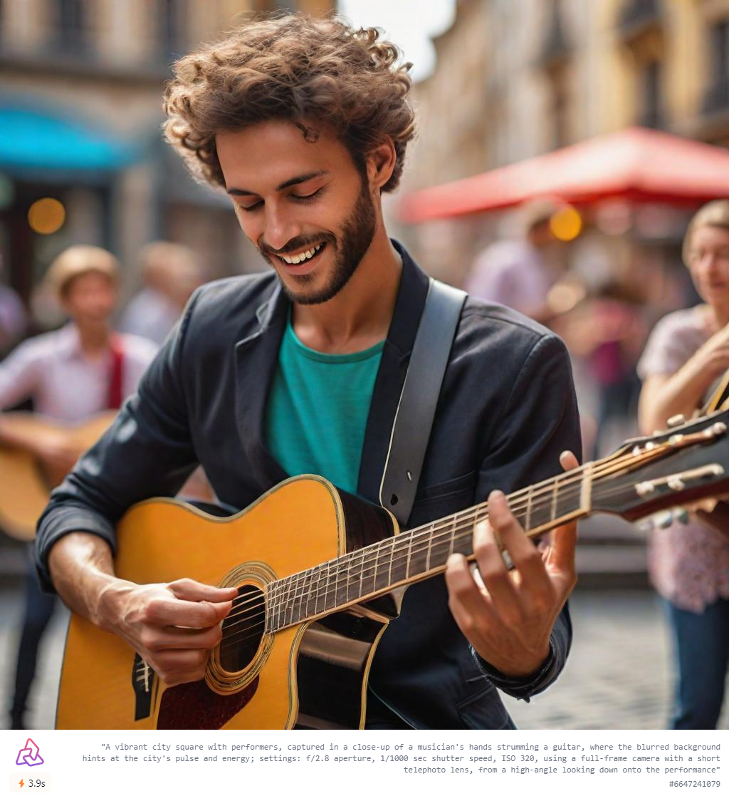 Photo-realistic Images with Stable Diffusion XL (SDXL 1.0)