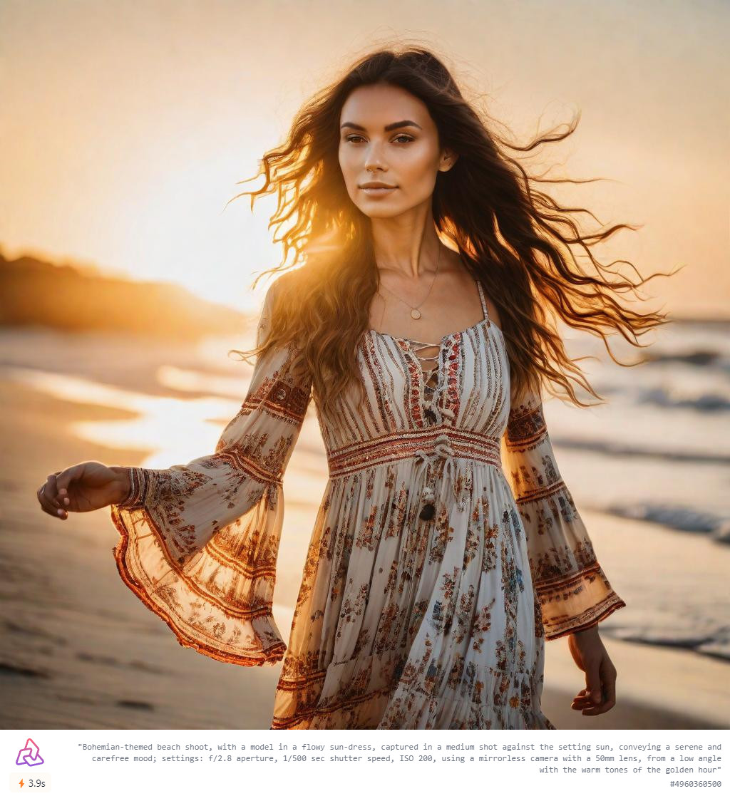 Photo-realistic Images with Stable Diffusion XL (SDXL 1.0)