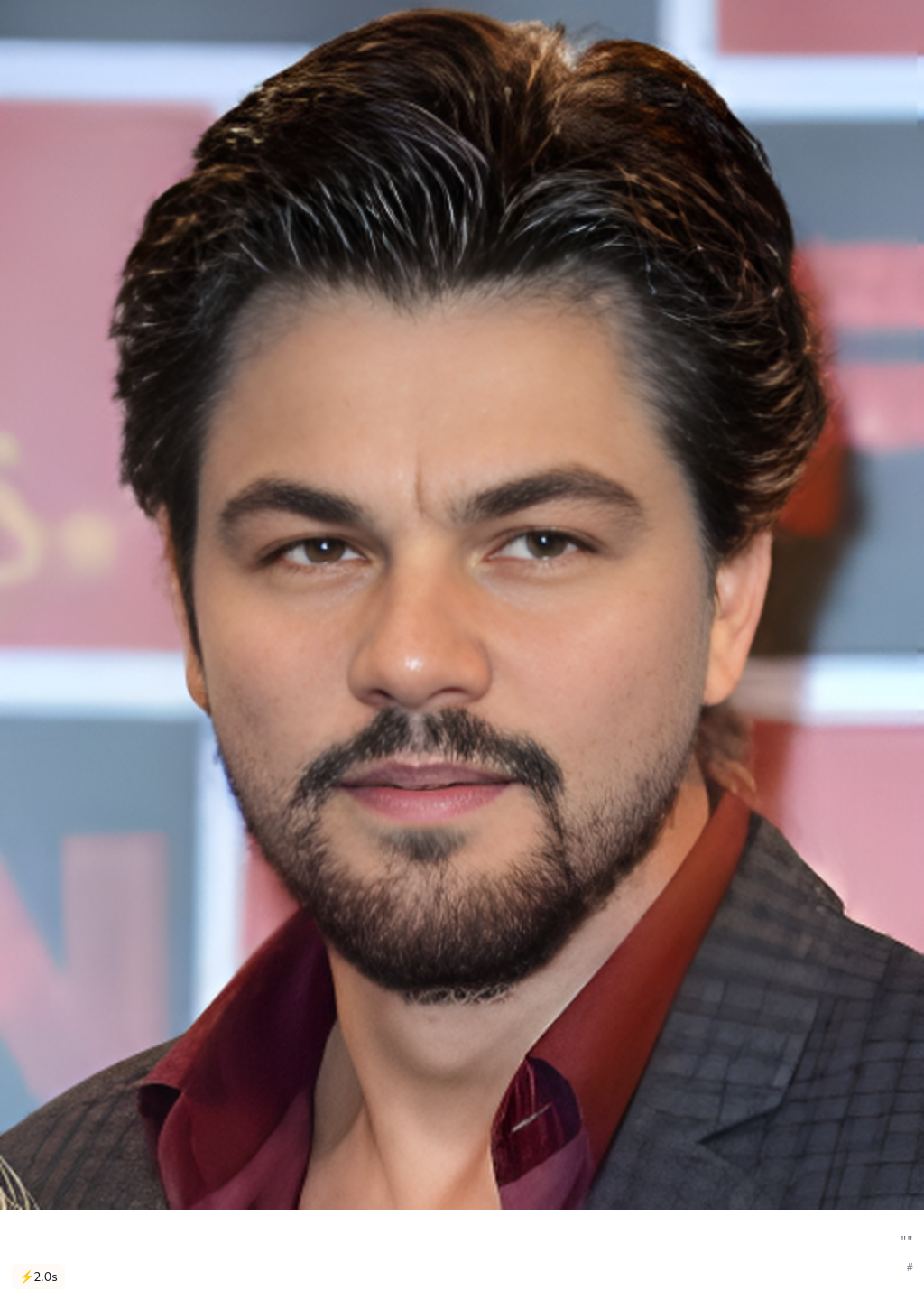 Stable Diffusion Faceswap API Guide