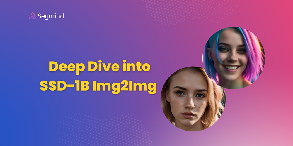 Automagically | Generative AI Blog by Segmind