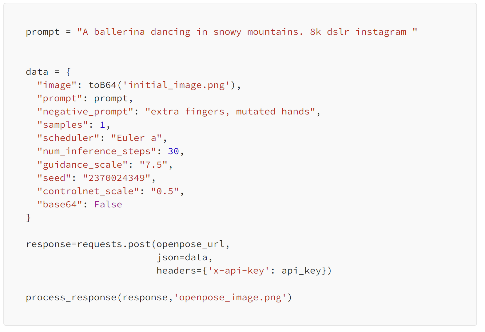 SDXL-OpenPose and CodeFormer Workflow for Image Transformation