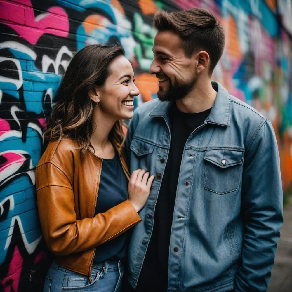 Crafting Photorealistic Portraits Using Stable Diffusion XL (SDXL): Advanced Prompt Techniques