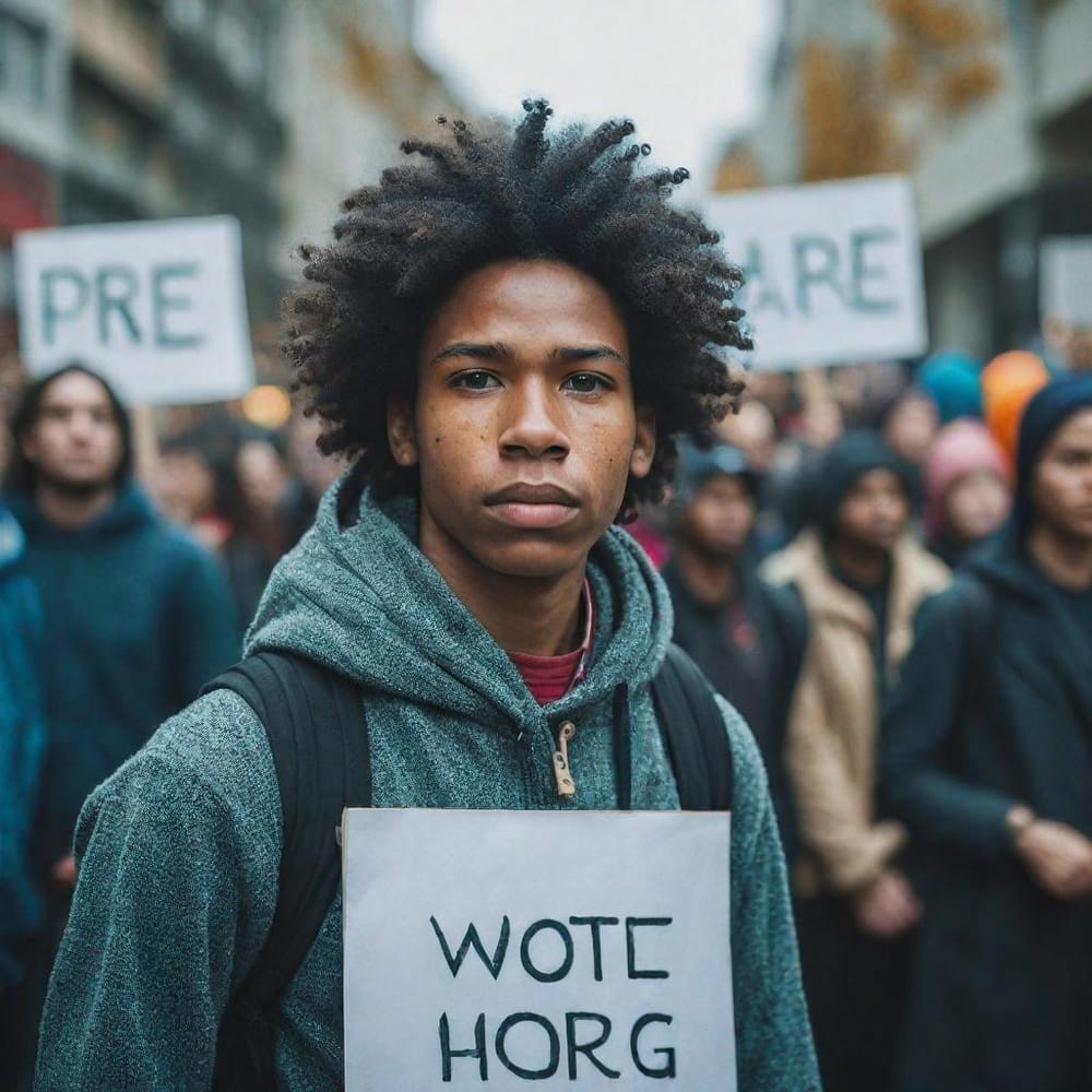 Crafting Photorealistic Portraits Using Stable Diffusion XL (SDXL ...