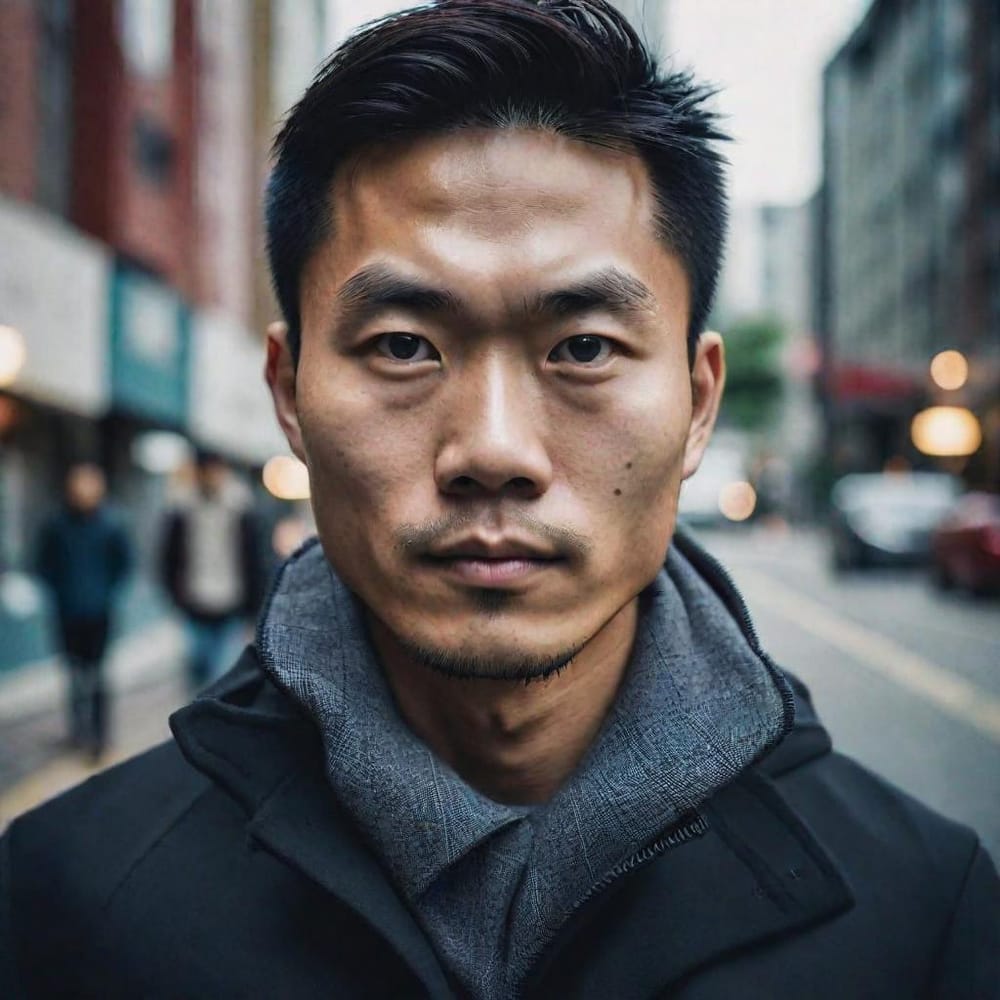 Changing Clothes and Background in Photos using Stable Diffusion Inpainting