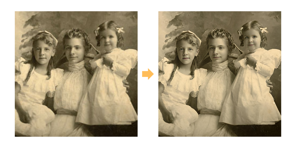 Upscale Images with AI to Maximise Visual Quality