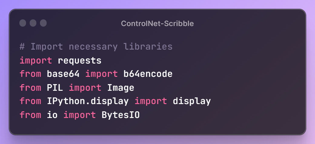 A Comprehensive Guide to ControlNet Scribble in Stable Diffusion: Bringing Sketches to Life