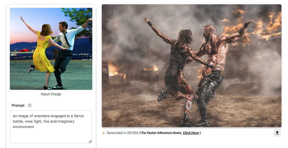 A Beginner's Guide to ControlNets in Stable Diffusion Image Generation