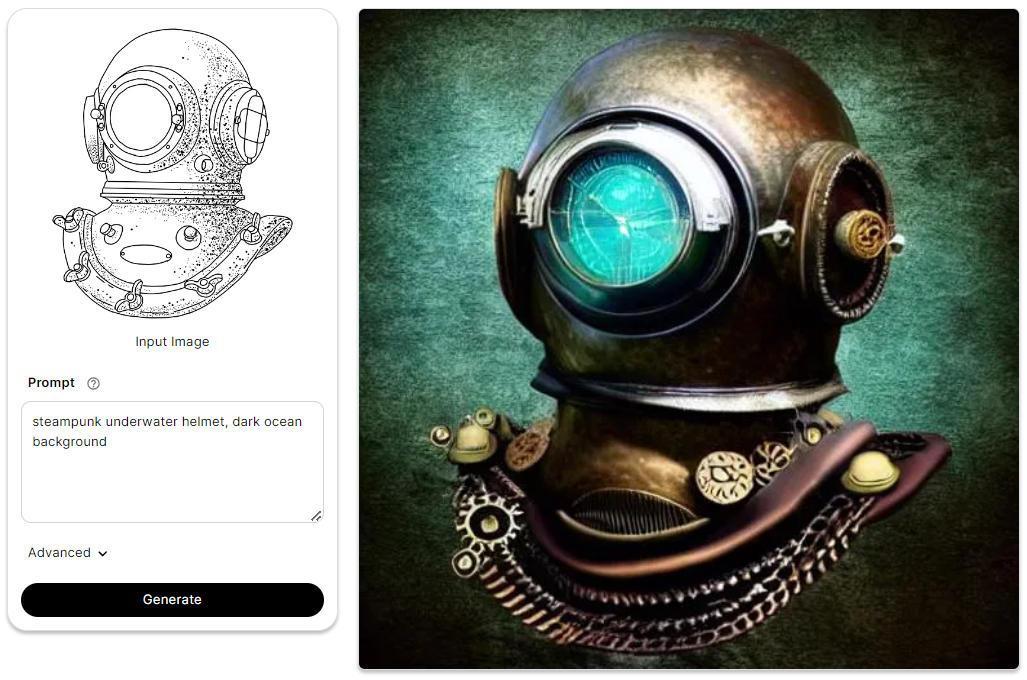 A Beginner's Guide to ControlNets in Stable Diffusion Image Generation