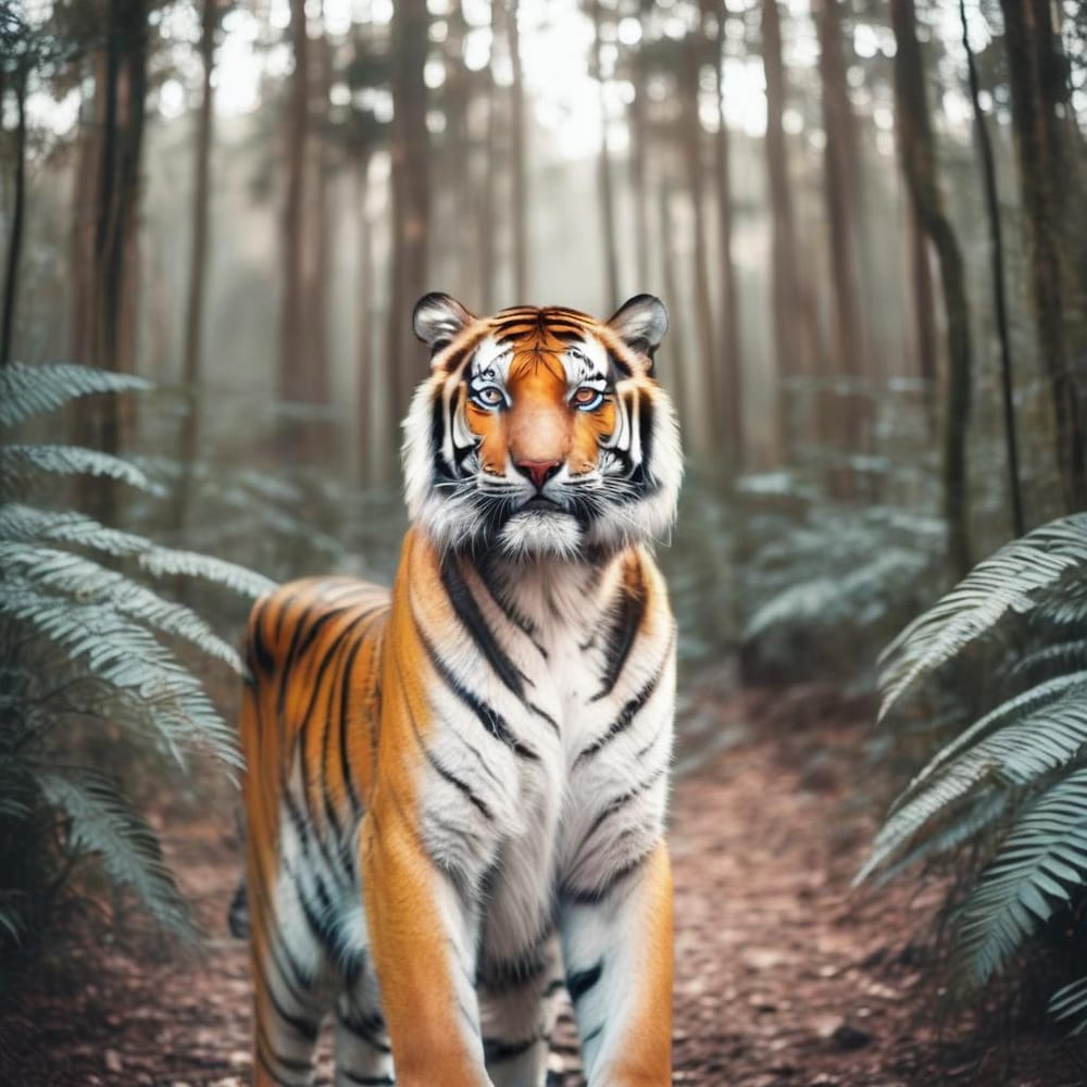 Understanding Stable Diffusion Strength Parameter for Beginners