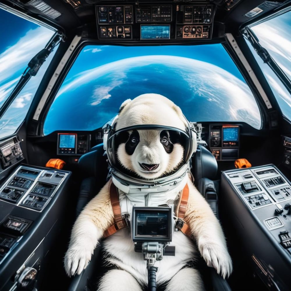 Understanding Stable Diffusion Strength Parameter for Beginners