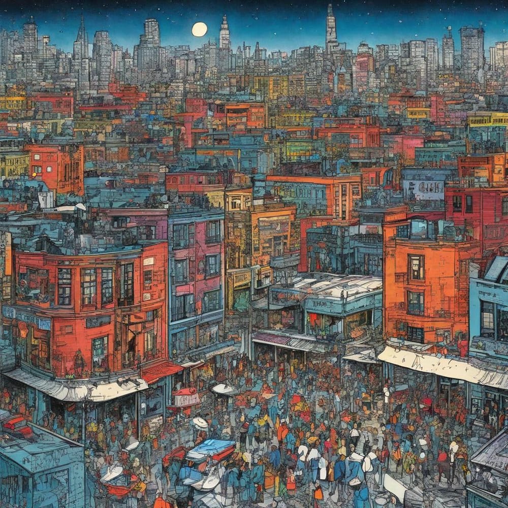 Understanding Guidance Scale in Stable Diffusion: A Beginner's Guide