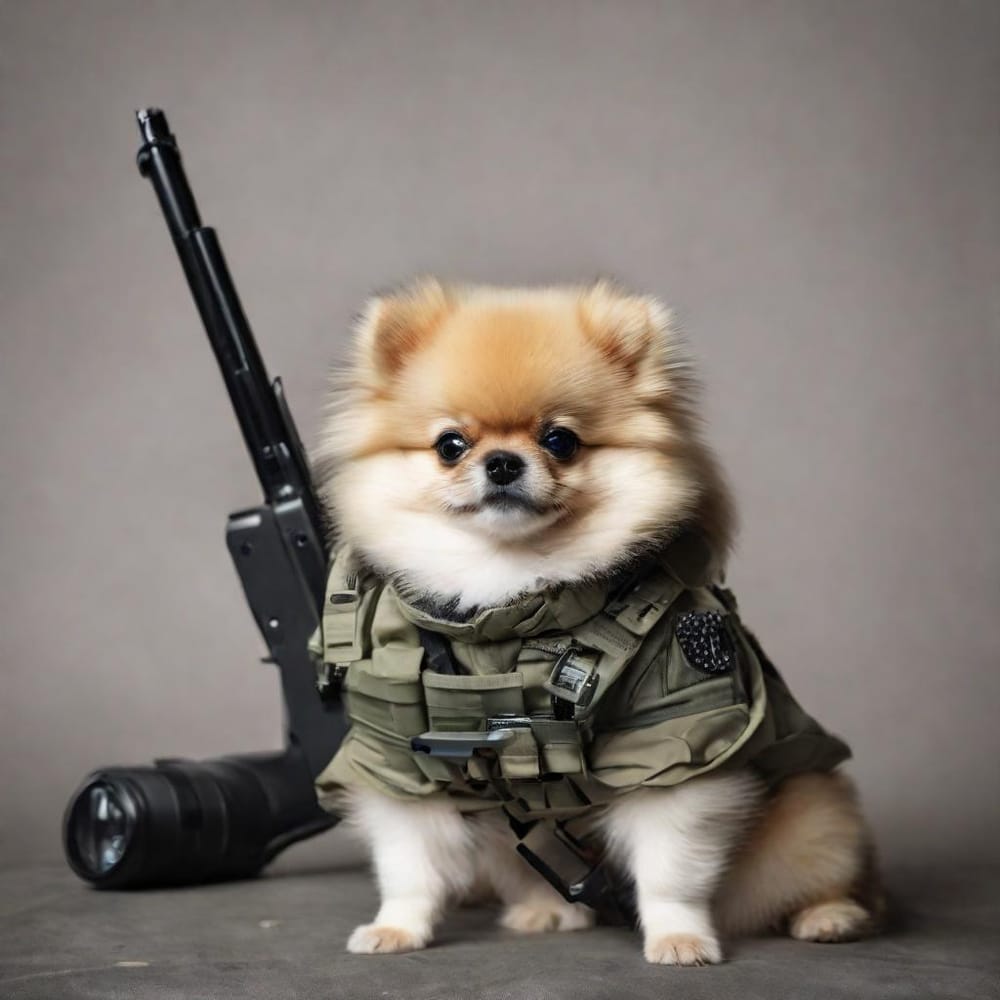 A Comprehensive Guide to Stable Diffusion Parameters for Image Generation