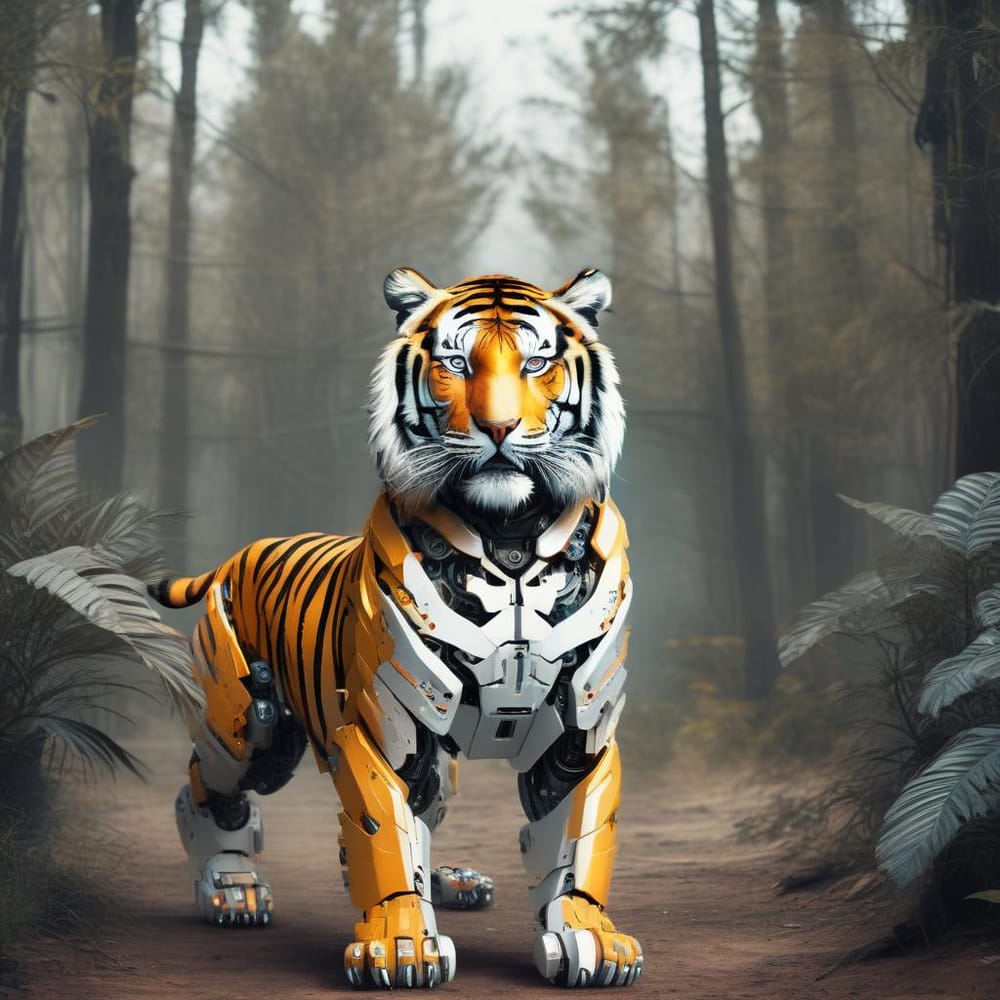 Understanding Stable Diffusion Strength Parameter for Beginners