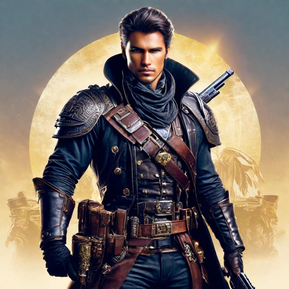 Understanding Guidance Scale in Stable Diffusion: A Beginner's Guide