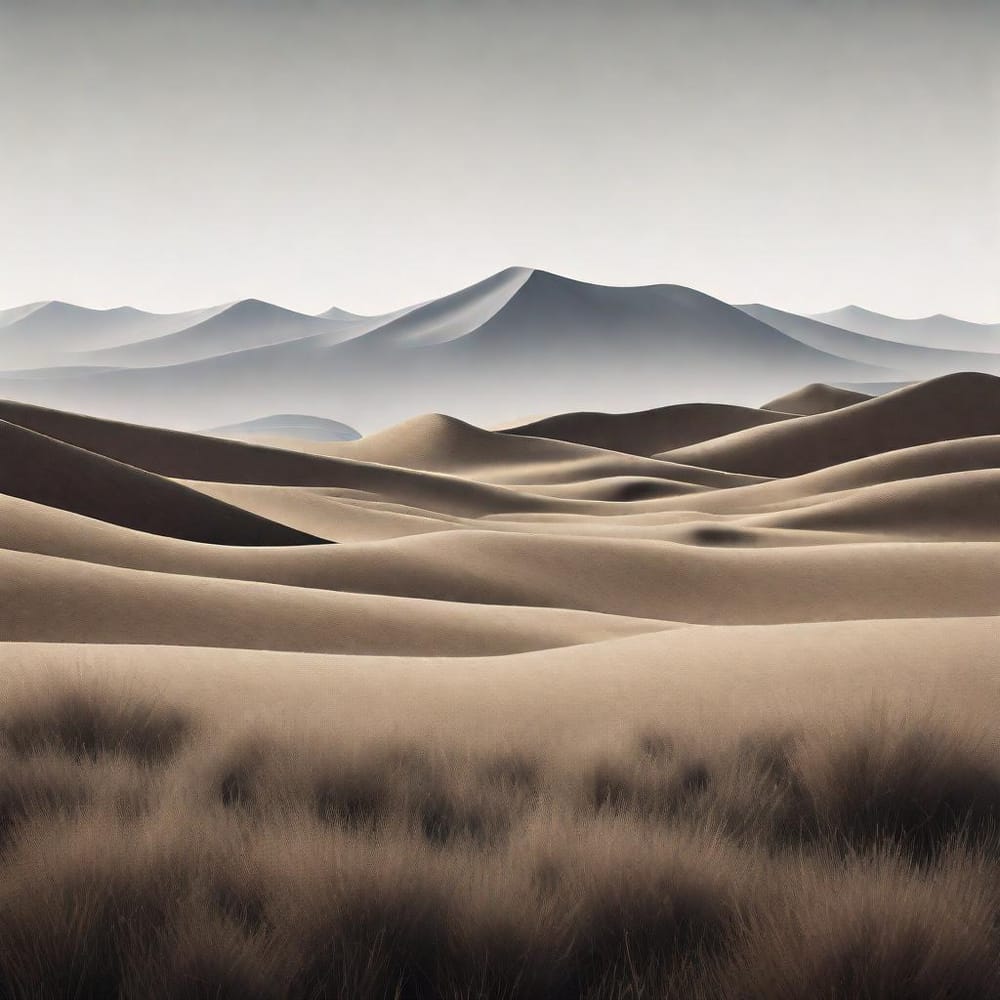 A Comprehensive Guide to Stable Diffusion Parameters for Image Generation