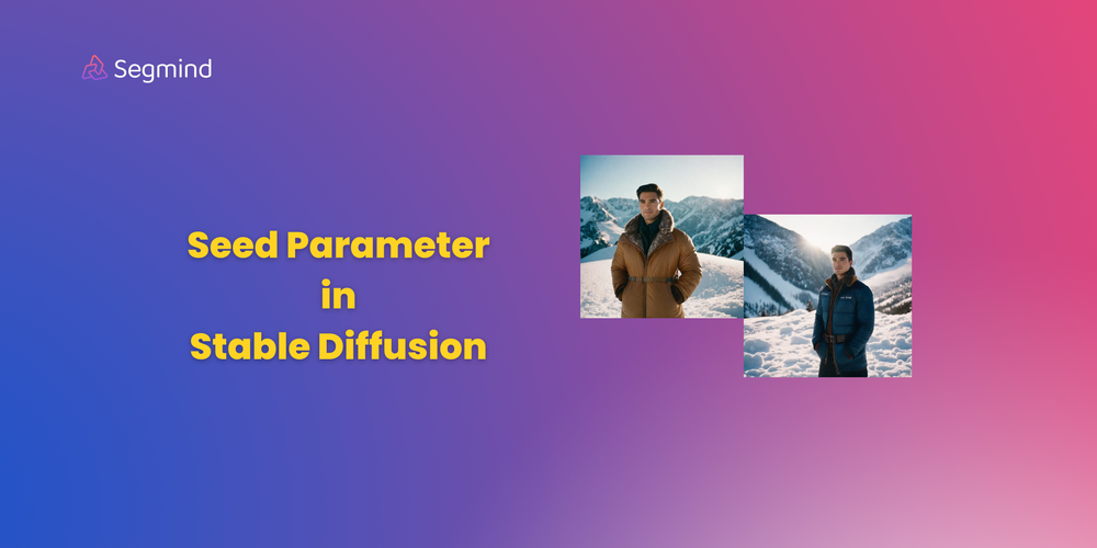 Automagically | Generative AI Blog by Segmind