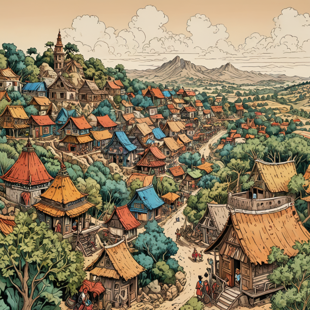 Best SDXL Lightning Models for Text-to-Image Generation