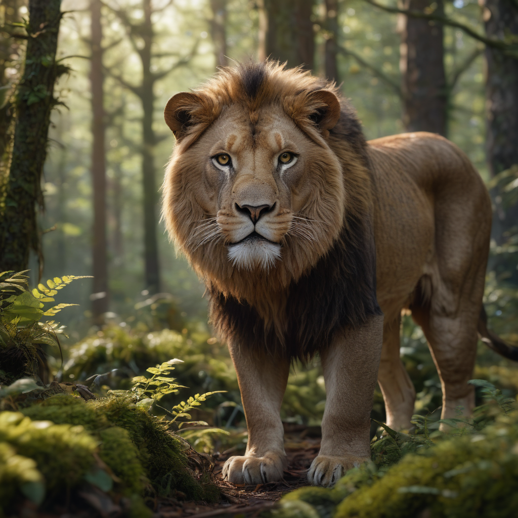 Best SDXL Lightning Models for Text-to-Image Generation