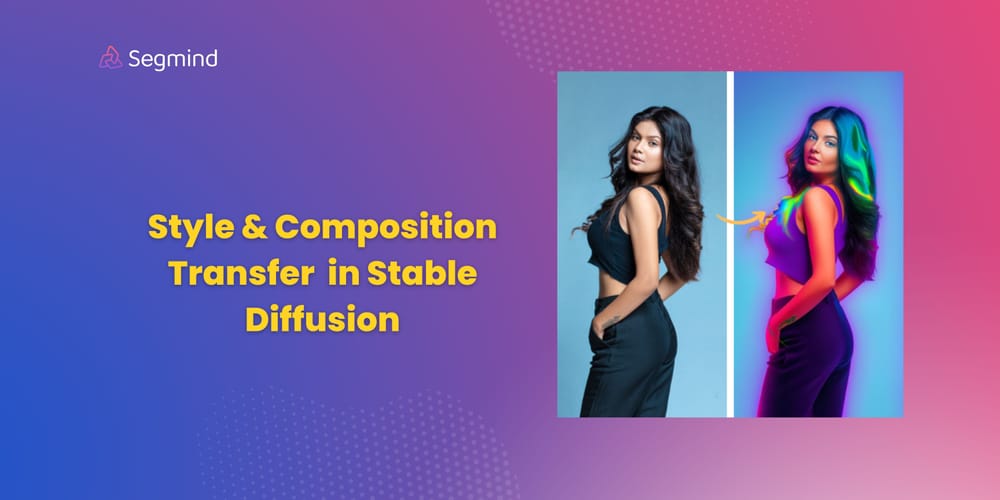 Automagically | Generative AI Blog by Segmind