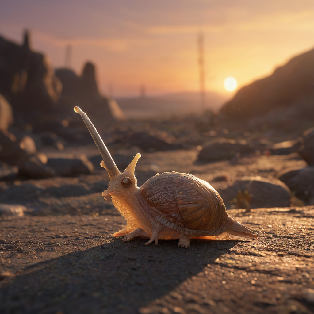 Understanding SDXL Lightning