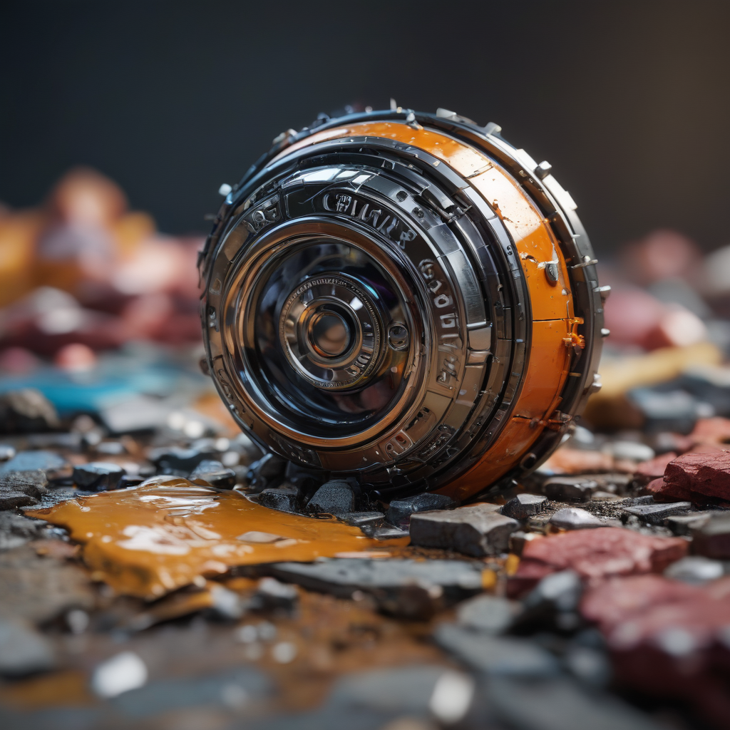 Understanding SDXL Lightning