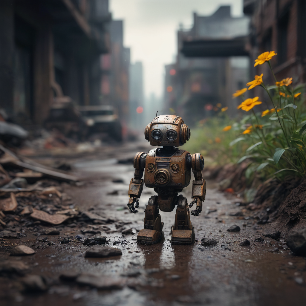 Understanding SDXL Lightning