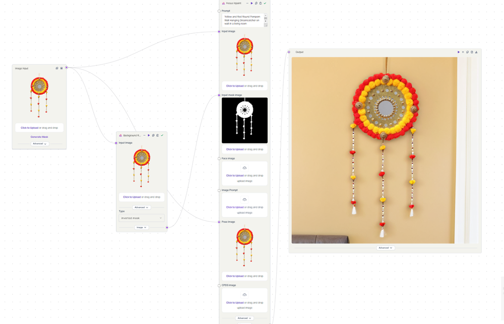 How to Inpaint in Fooocus: A Beginner's Guide