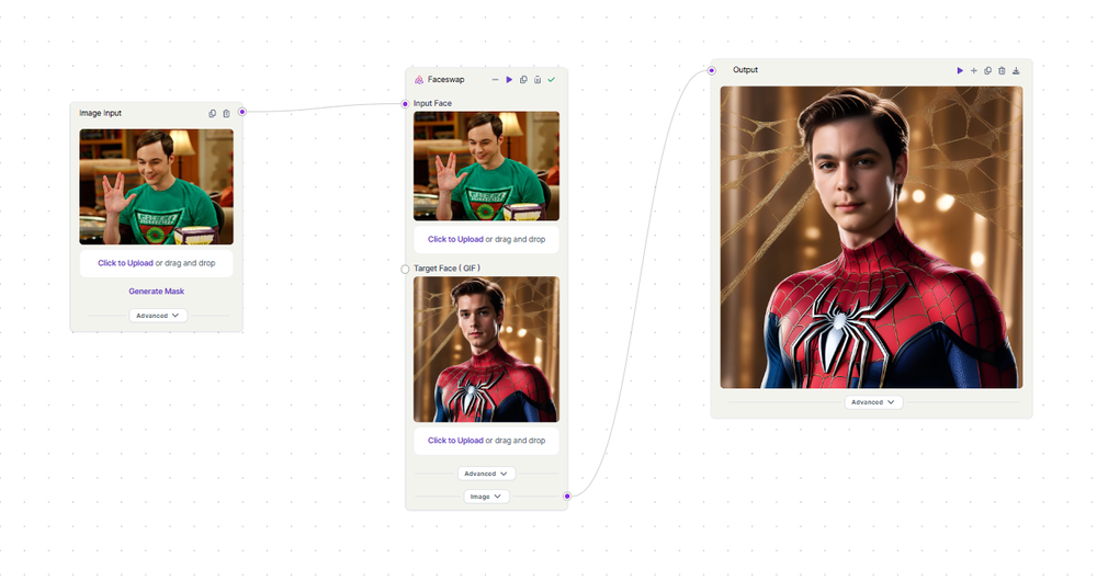 How to Swap Faces Using ComfyUI