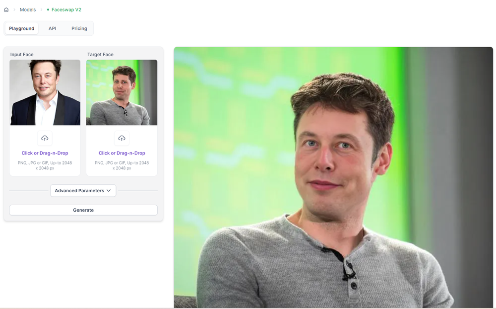 Face Swap AI: Best Way to Swap Faces in a Photo