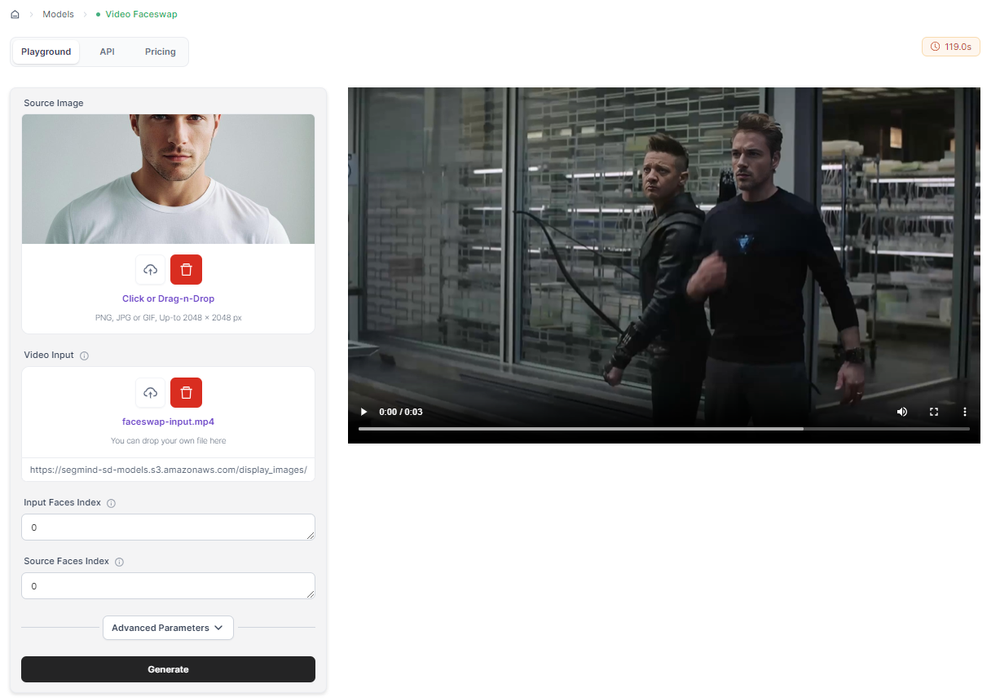 Remaker AI Face Swap Free Alternative for Photos, GIFs & Videos