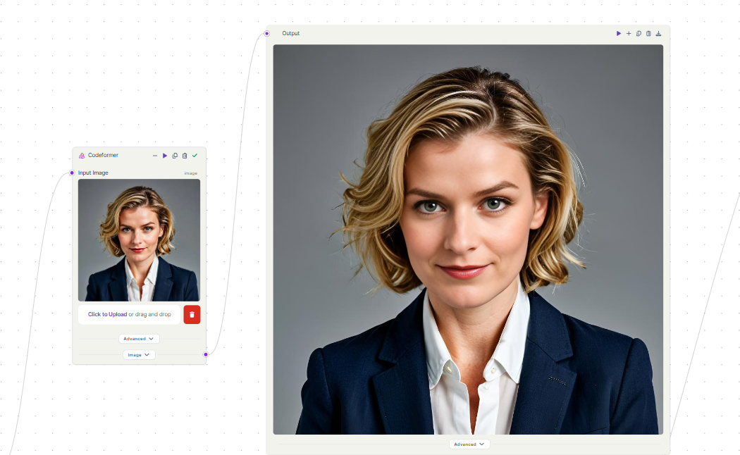 AI LinkedIn Profile Photo Generator