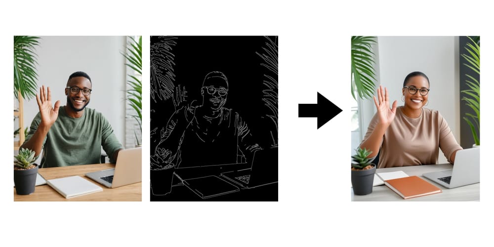 SDXL ControlNet Models for Advanced Image Generation