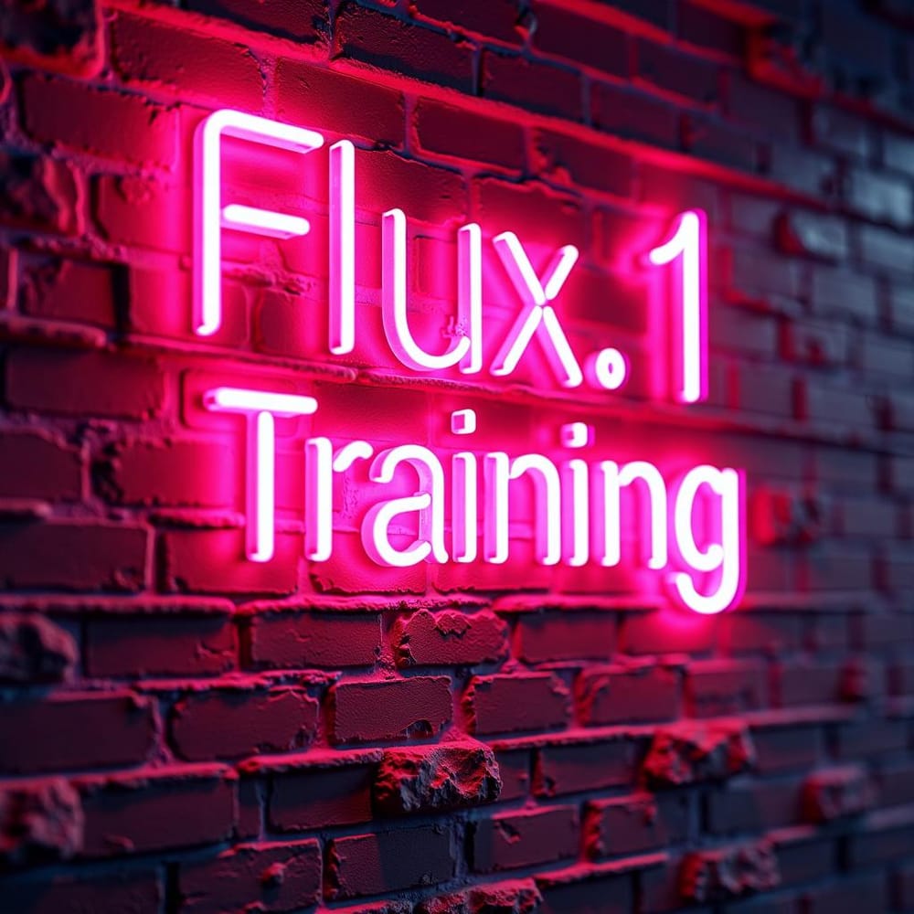 Flux.1 Fine Tuning: Best Practices & Settings Flux.1 Fine Tuning: Best Practices & Settings