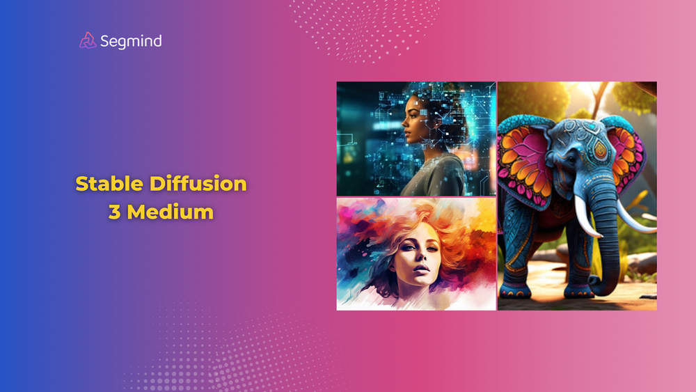 Stable Diffusion 3 Medium: Everything You Need To Know